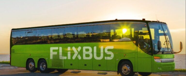 Exploring Europe on a Budget: A Comprehensive Guide to Flixbus Travel ...