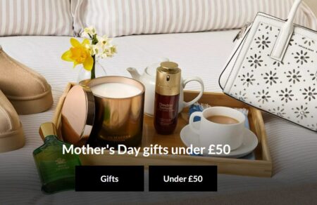 House of Fraser: A Historic British Department Store - Digital Genics